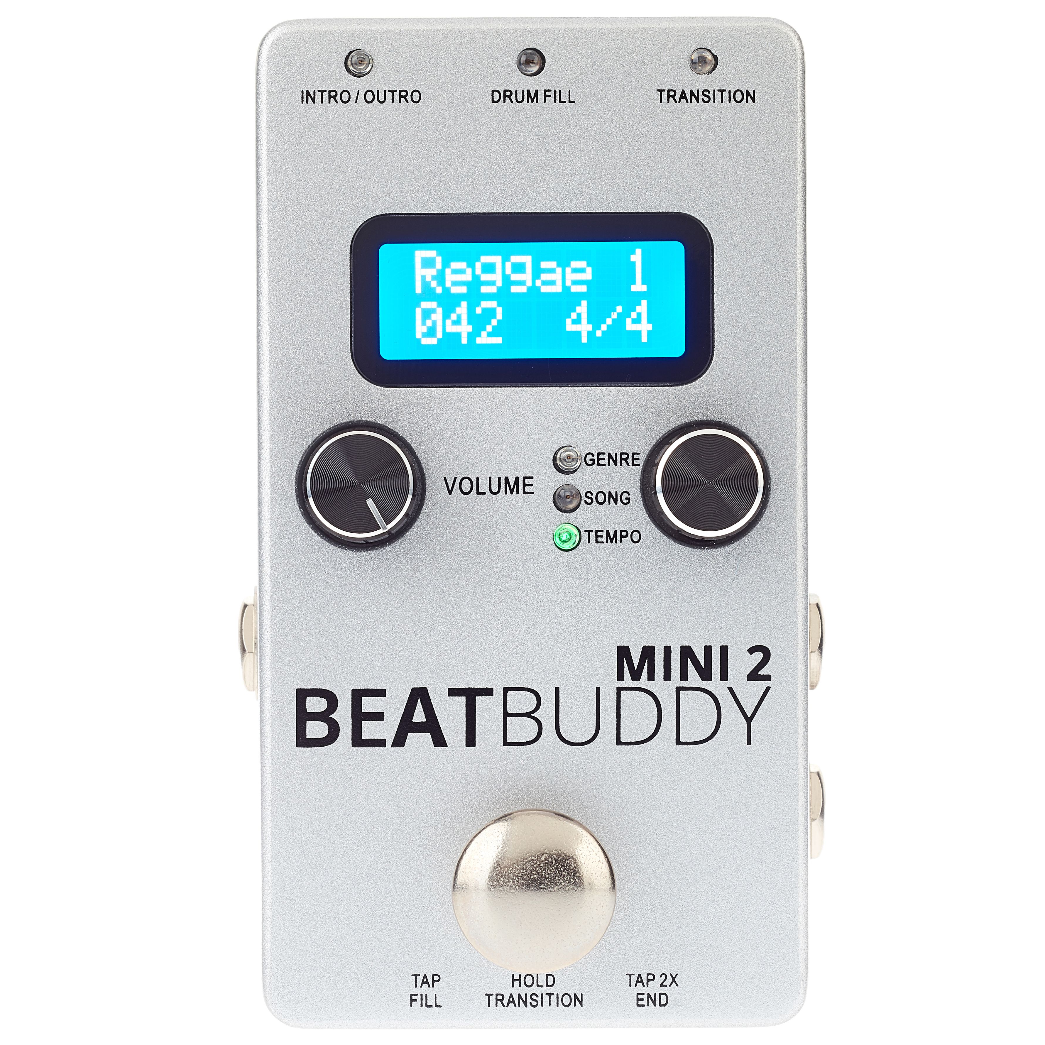 Singular Sound BeatBuddy Mini 2 – Musikhaus Thomann