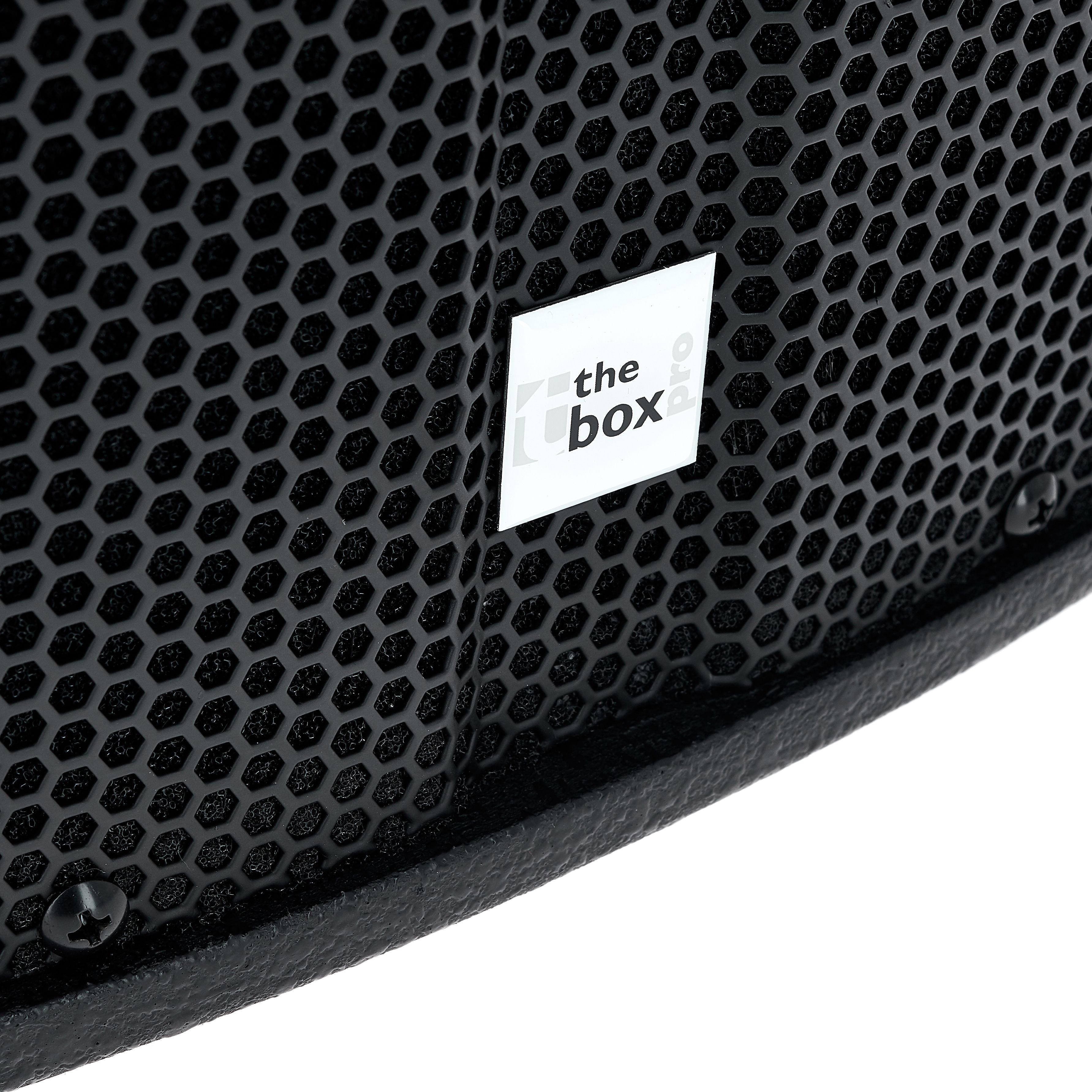 the box pro Achat 206 – Musikhaus Thomann