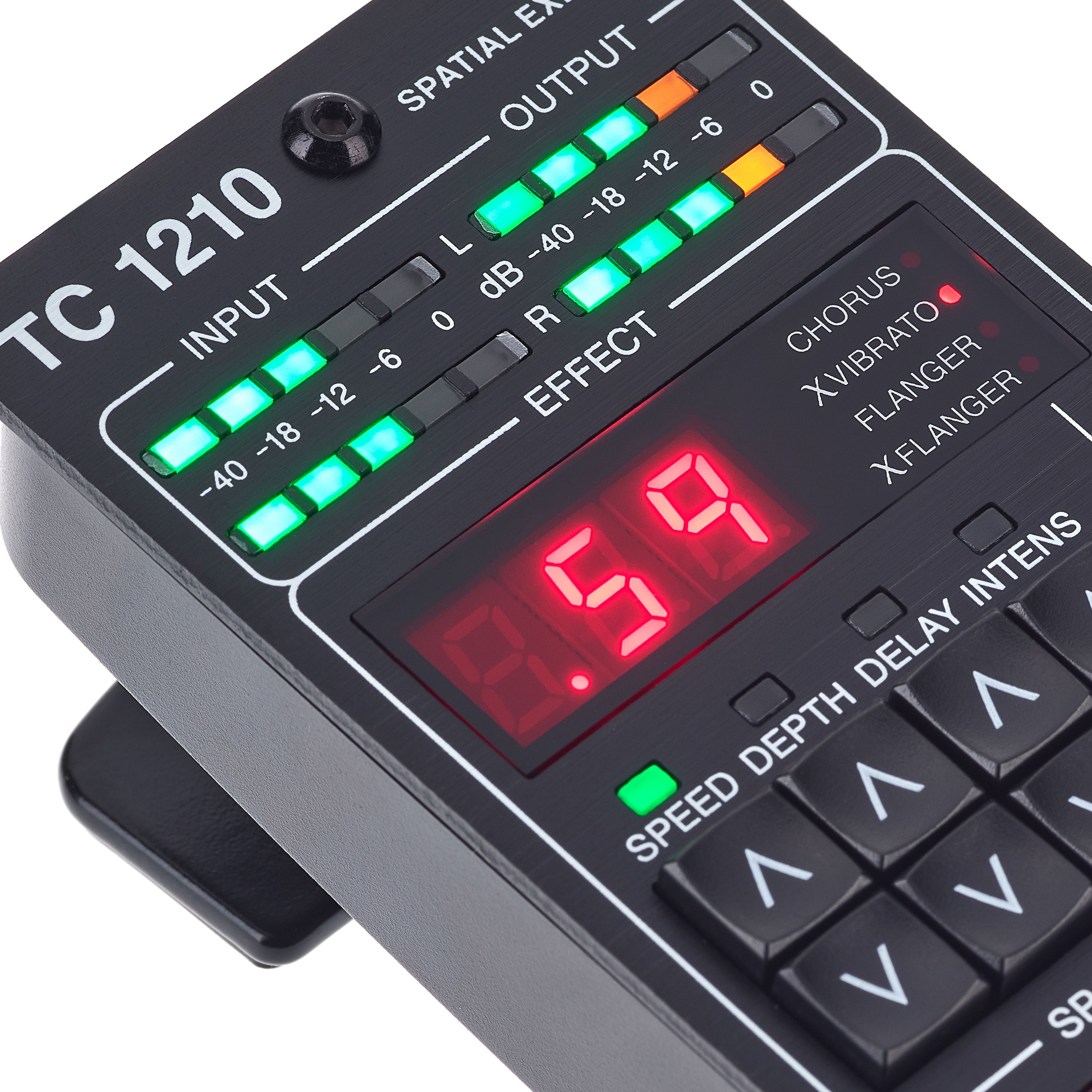 tc electronic TC1210-DT – Musikhaus Thomann