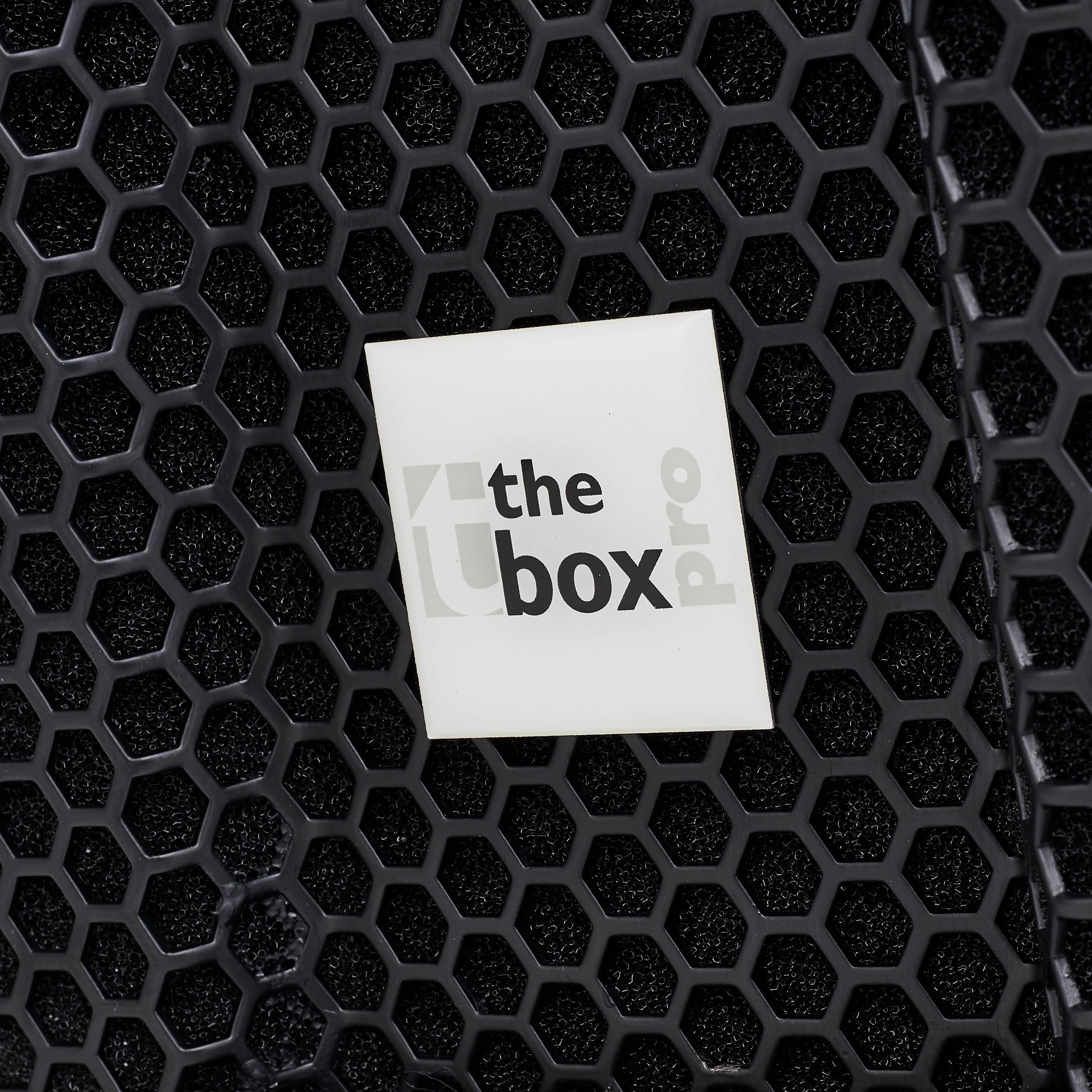 the box pro TP 118/800 A – Musikhaus Thomann