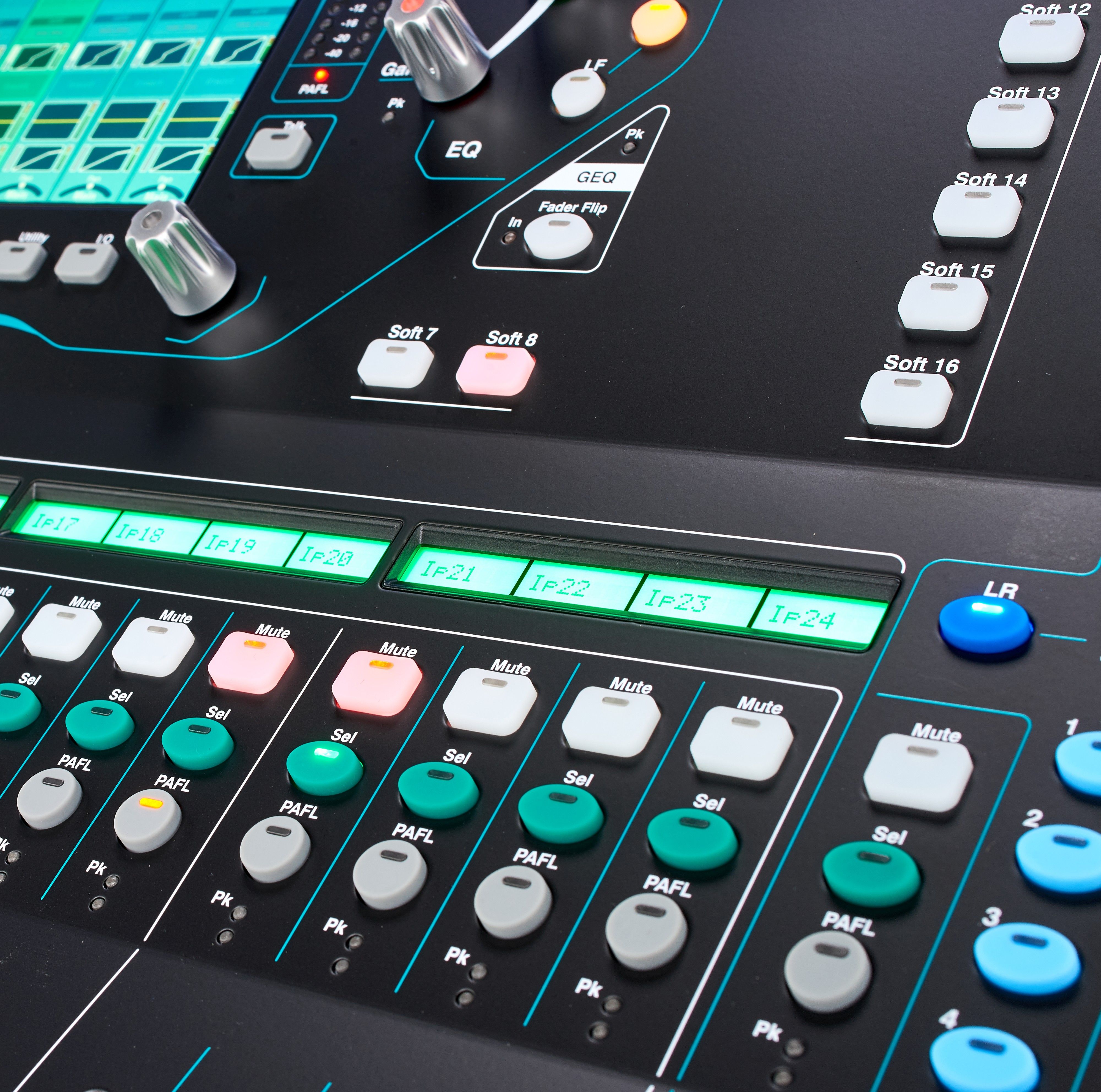 Allen & Heath SQ6 – Musikhaus Thomann