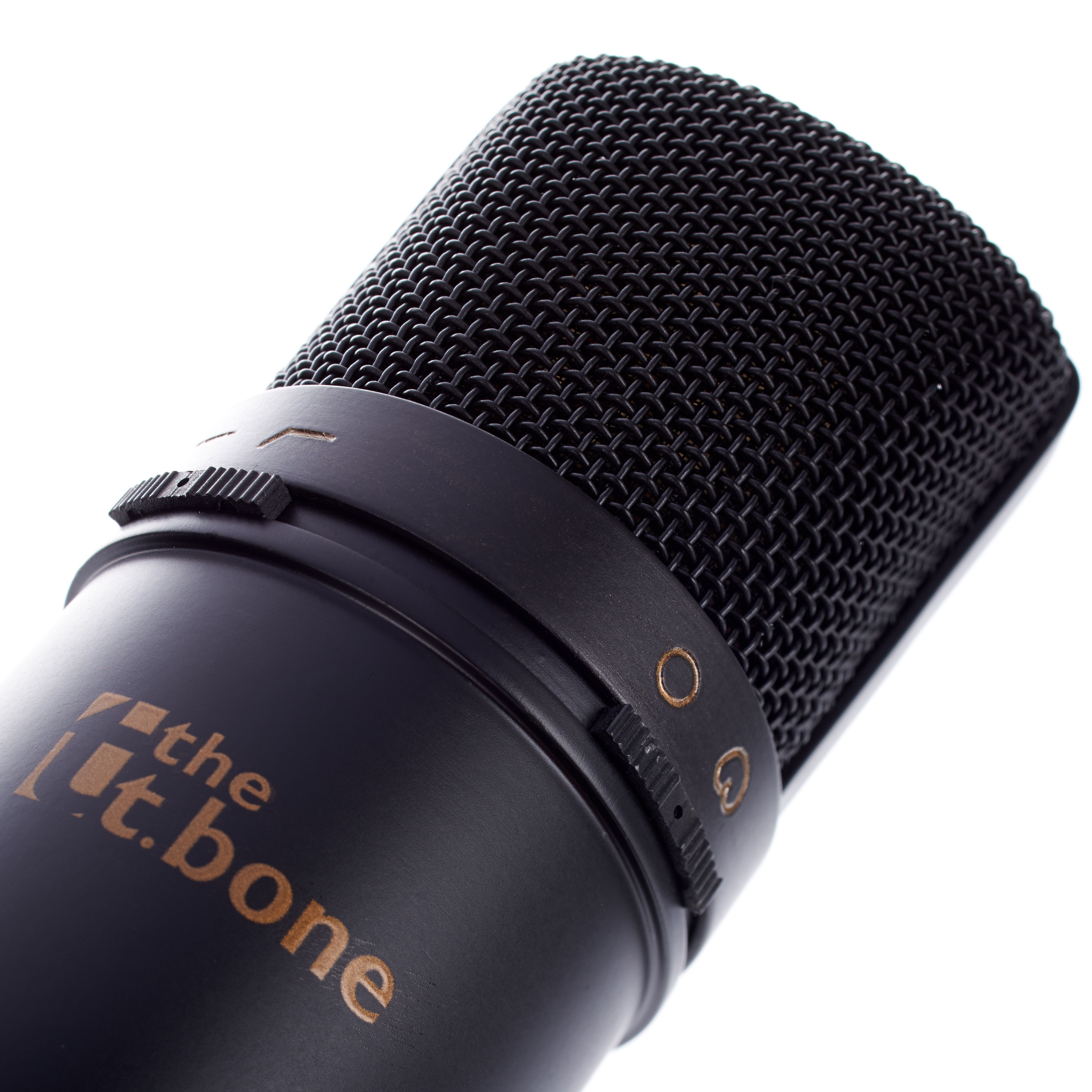 the t.bone SC600 Studio Grossmembran-Mikrofon – Thomann Switzerland