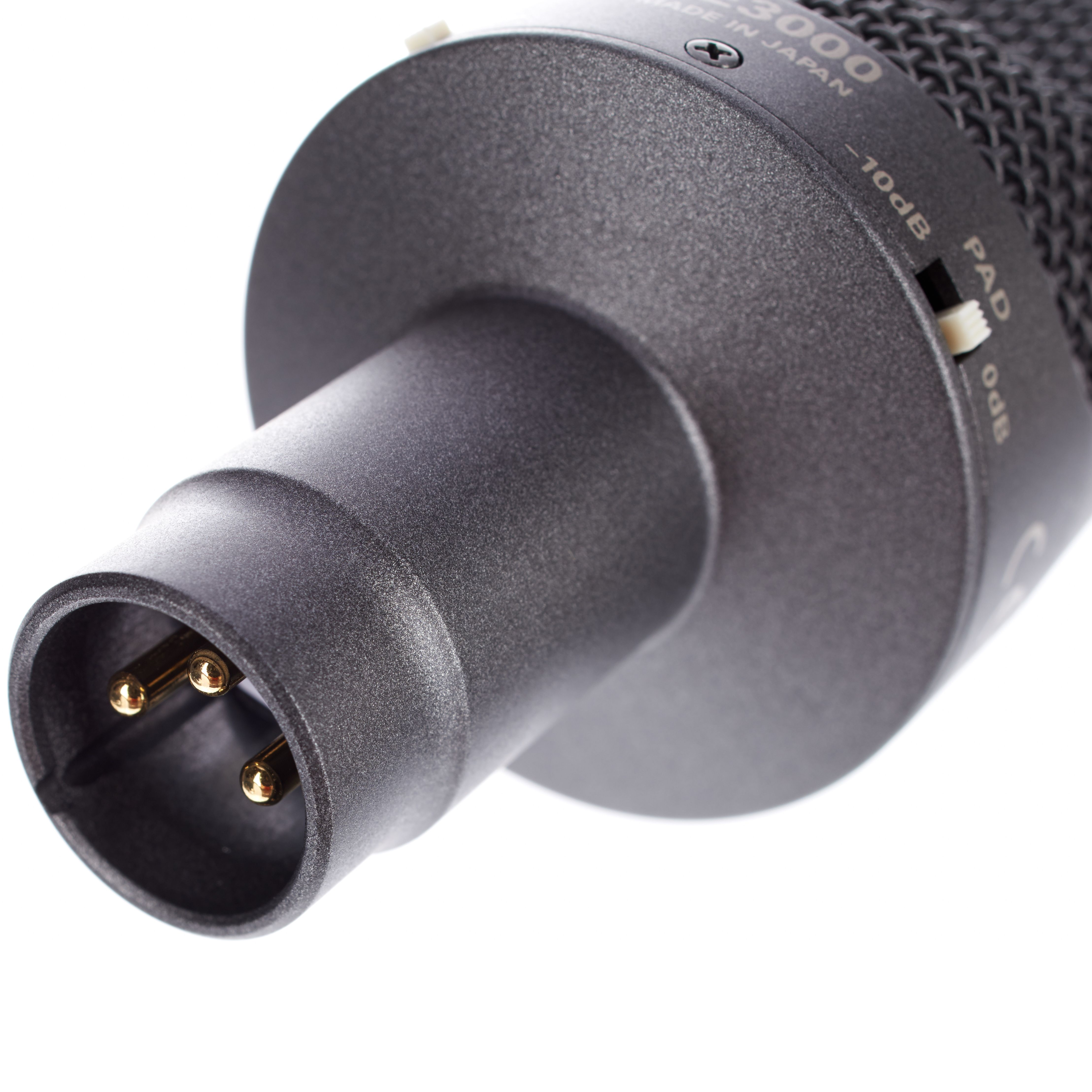 Audio-Technica AE 3000 – Musikhaus Thomann