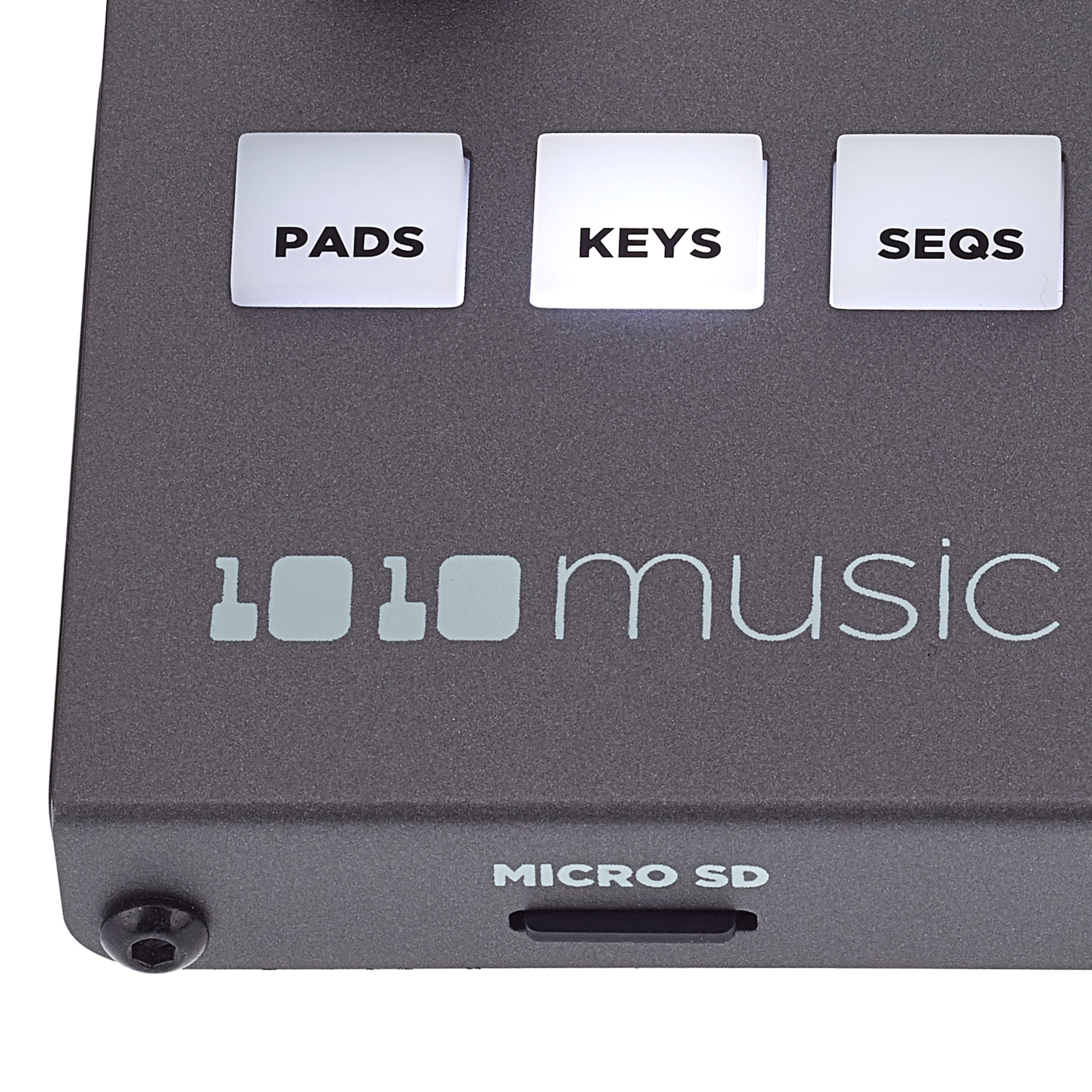 1010music blackbox – Musikhaus Thomann
