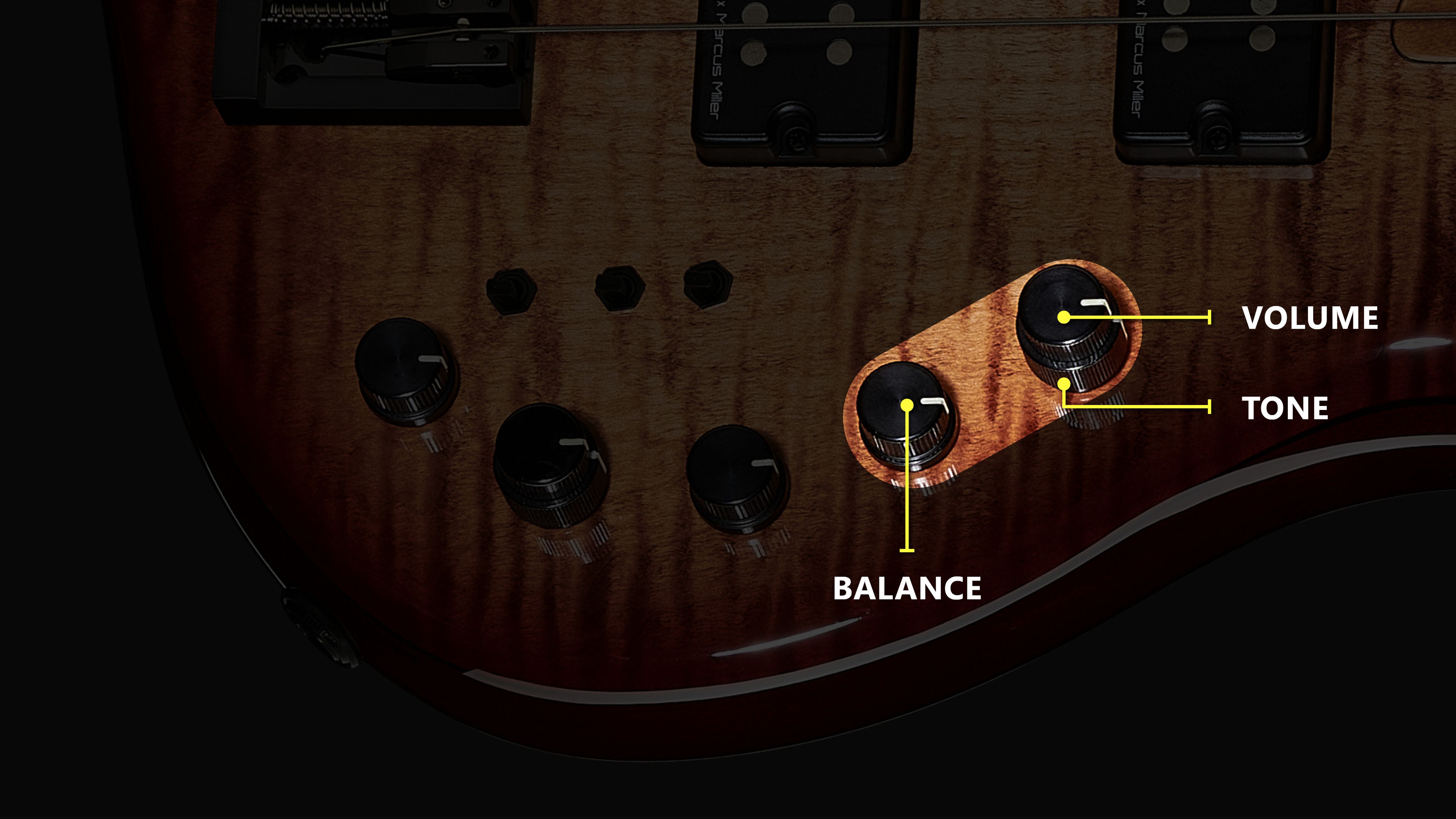 Marcus Miller M7 5st BRS 2nd Gen – Musikhaus Thomann