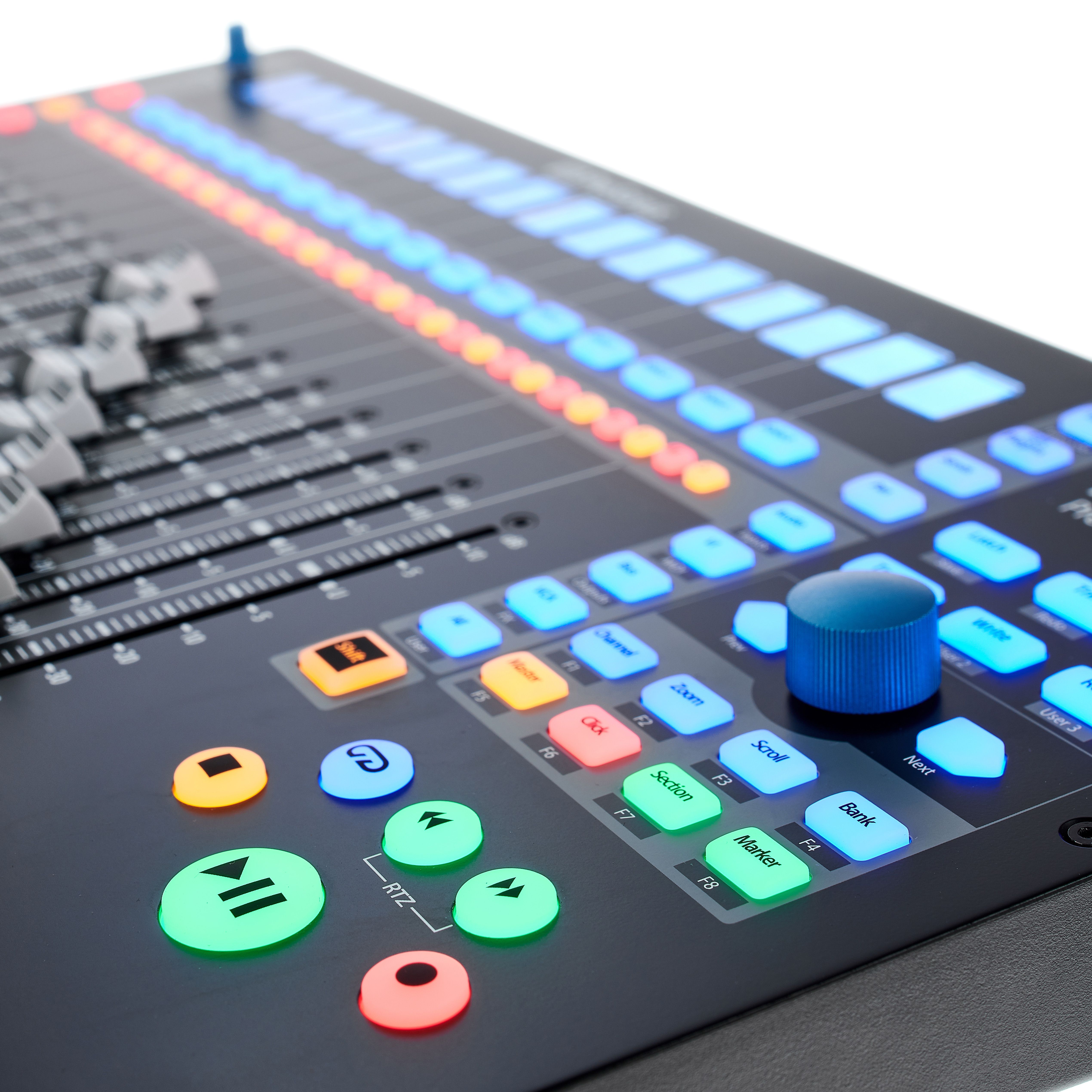 Presonus Faderport 16 – Musikhaus Thomann