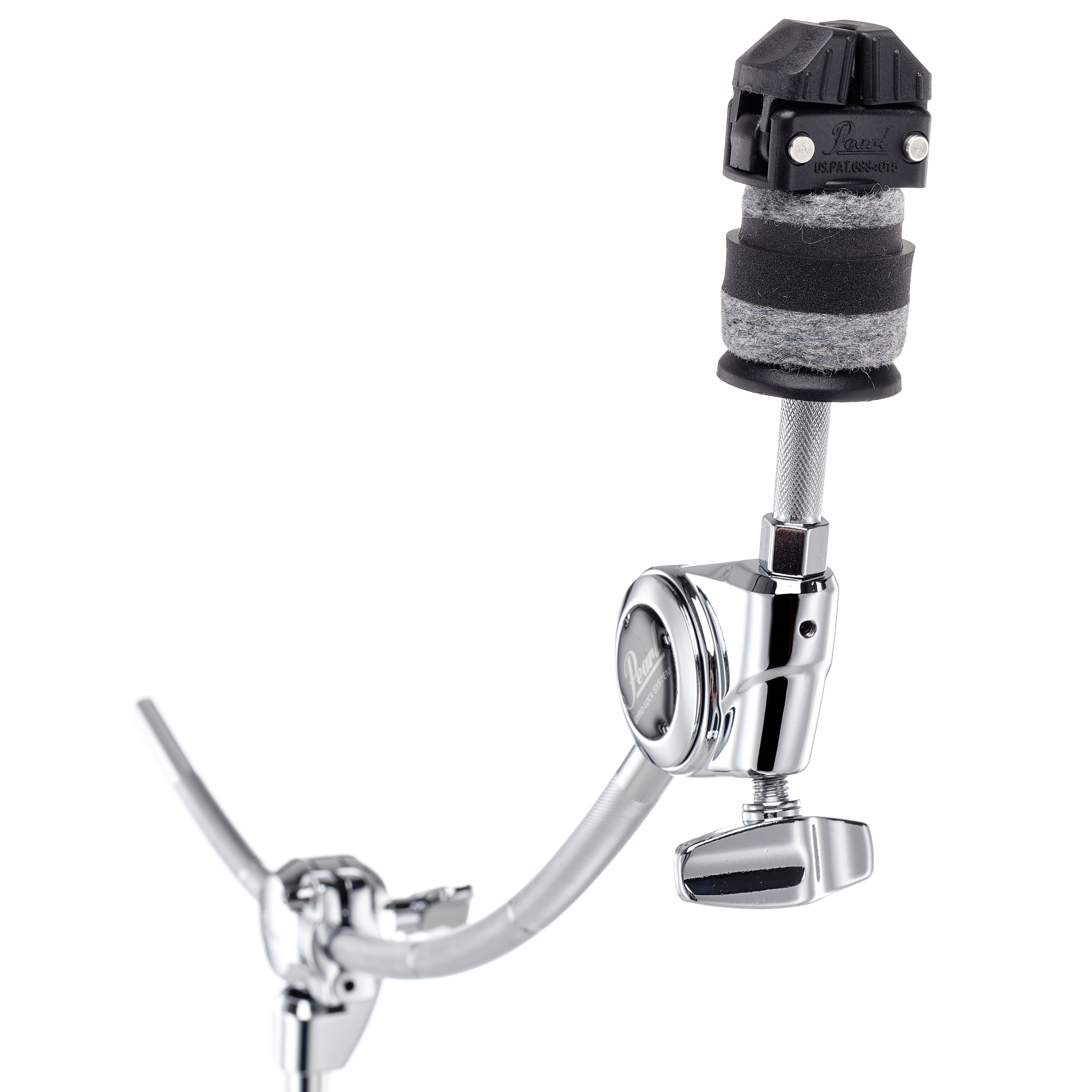 Pearl B-1030C Curved Boom Cy. Stand – Musikhaus Thomann