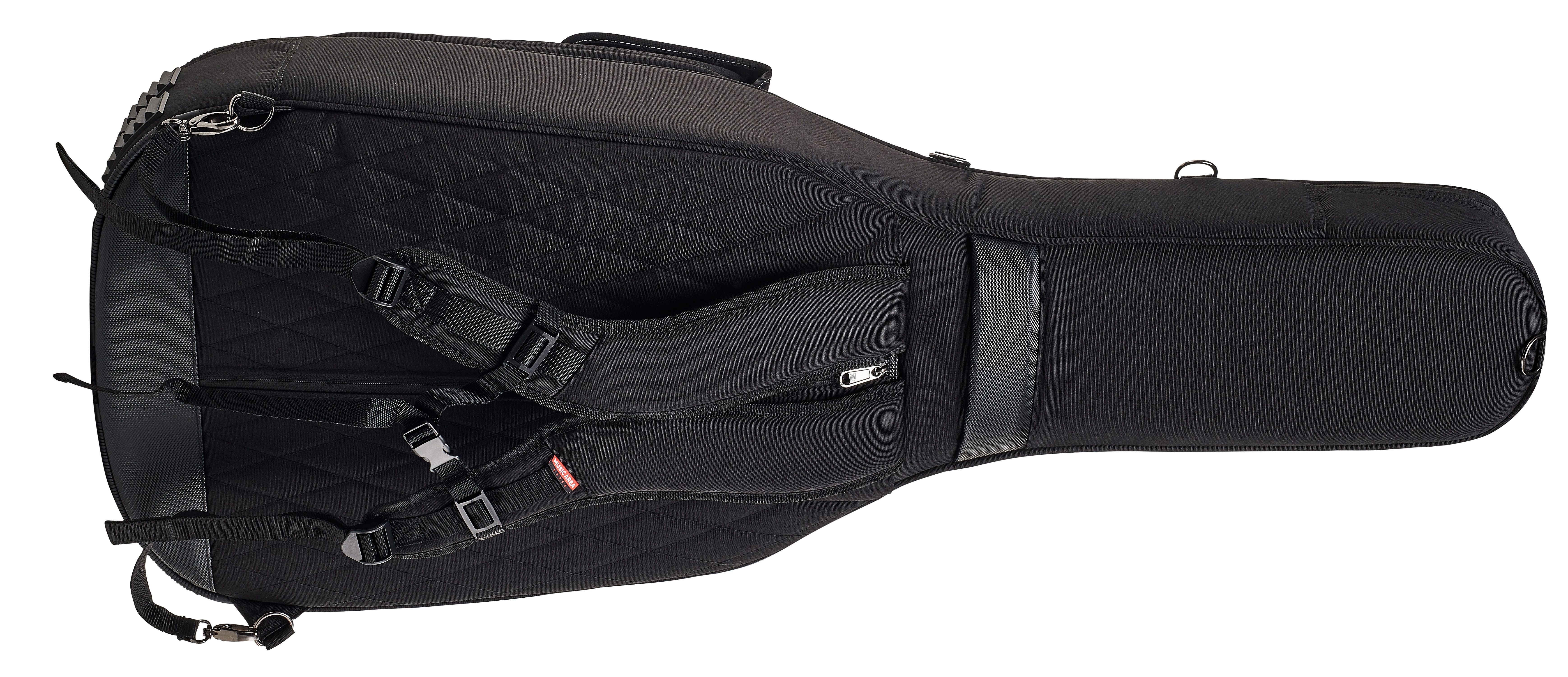 Thomann SafeCase 80 C-Guitar Gigbag