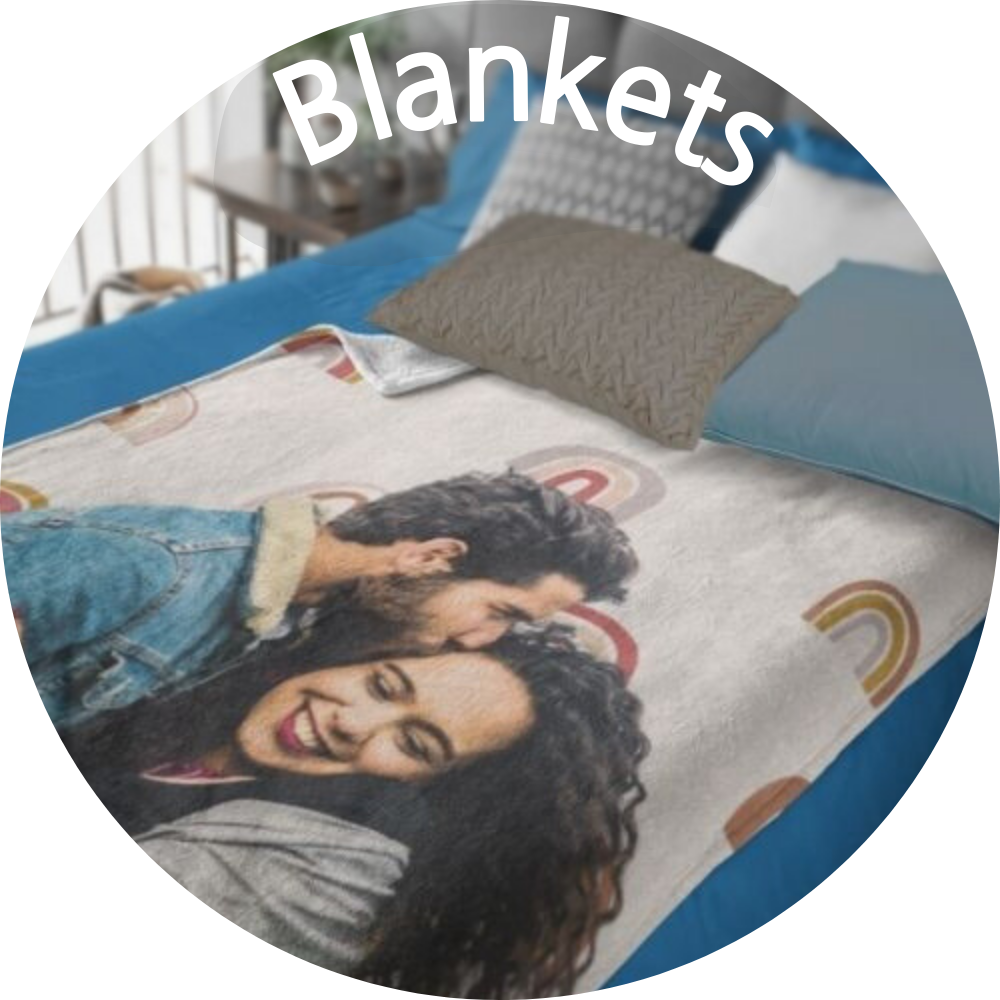 Custom Stuffed Animals, Pillows & Gifts | Budsies