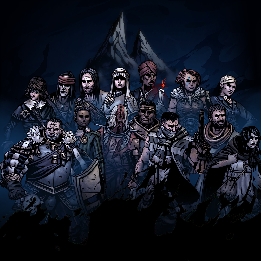 DD2 DLC - Red Hook Studios