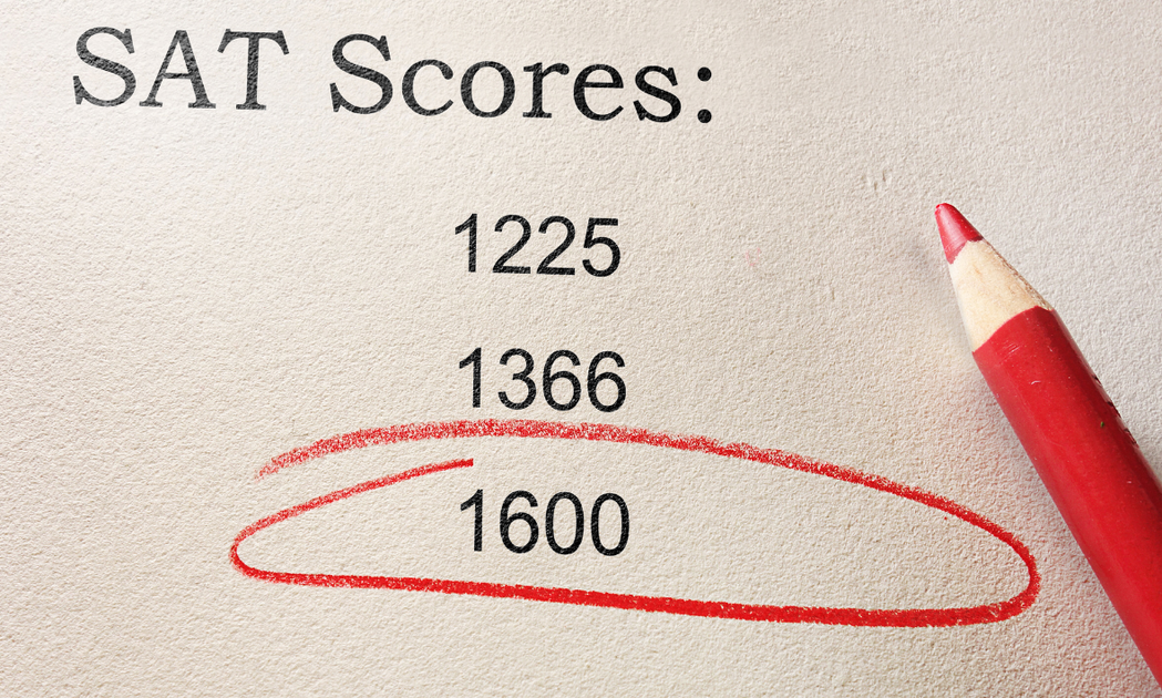 What Is The SAT Your Complete Guide Crimson Education ZA