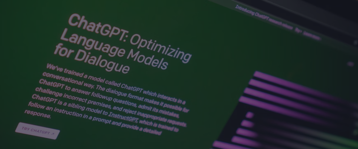Can You Use AI Tools Like ChatGPT for Your College Essays? - Crimson ...