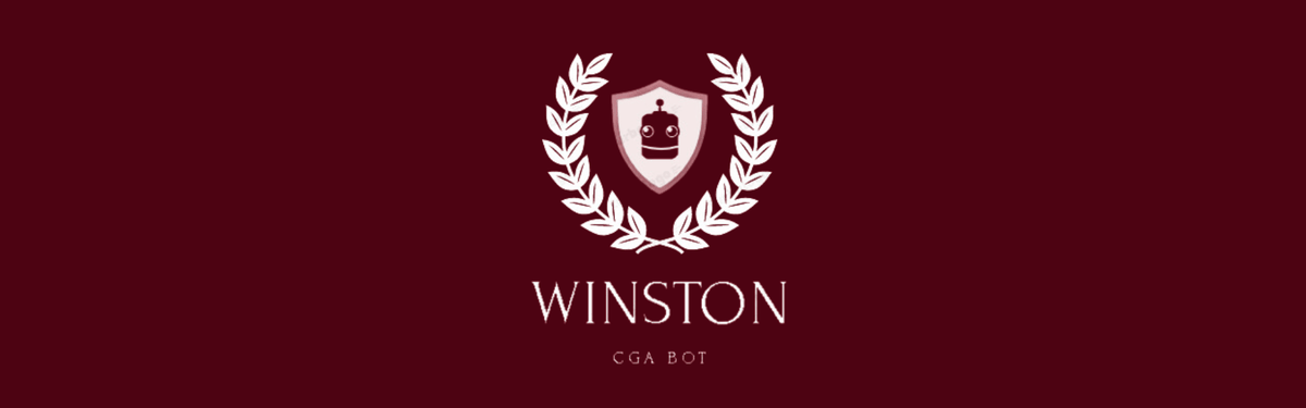 Introducing Winston.ai: Your New Support Sidekick! - Crimson Global ...
