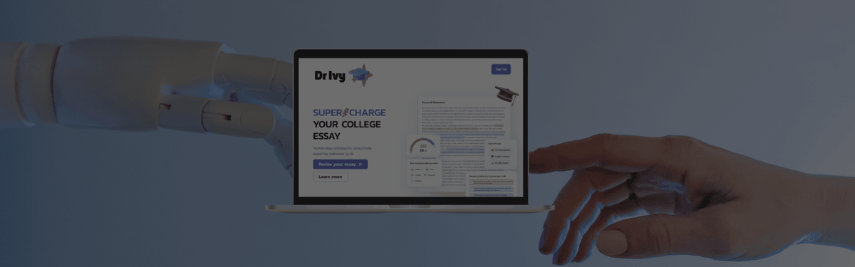 Meet Dr Ivy – Your Friendly Essay Ally - Crimson Global Academy US