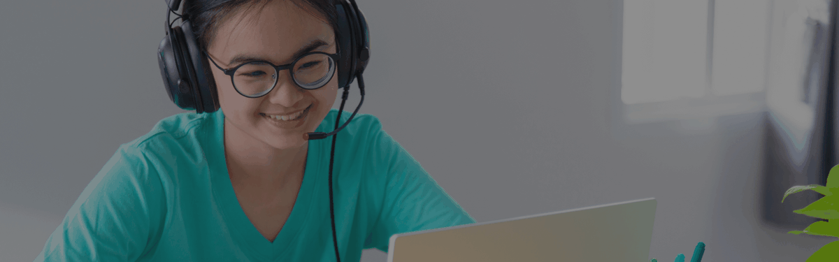 CGA is More Than Just a Zoom Class - Crimson Global Academy US