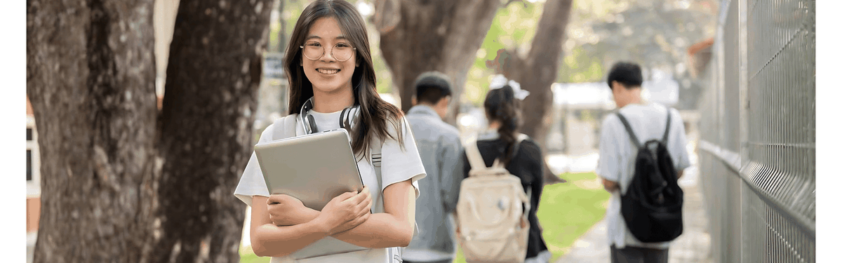 How Online Learners Harness Tech for Exam Study - Crimson Global Academy AU