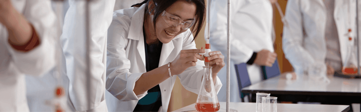 Complete Guide To Acing the AP Chemistry Exam - Crimson Global Academy US