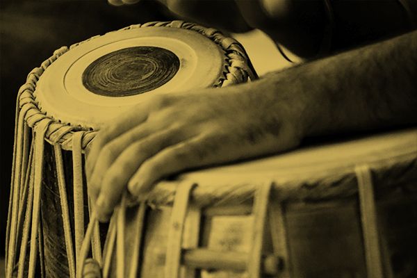 Tabla online classes - Learn Tabla online for All Ages at Spardha.