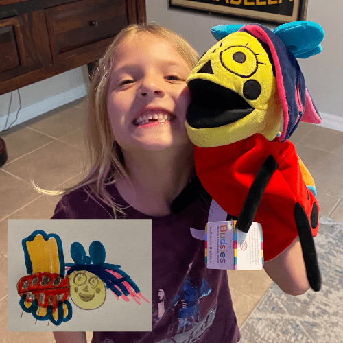 Budsies Pricing, Budsies Cost | Budsies