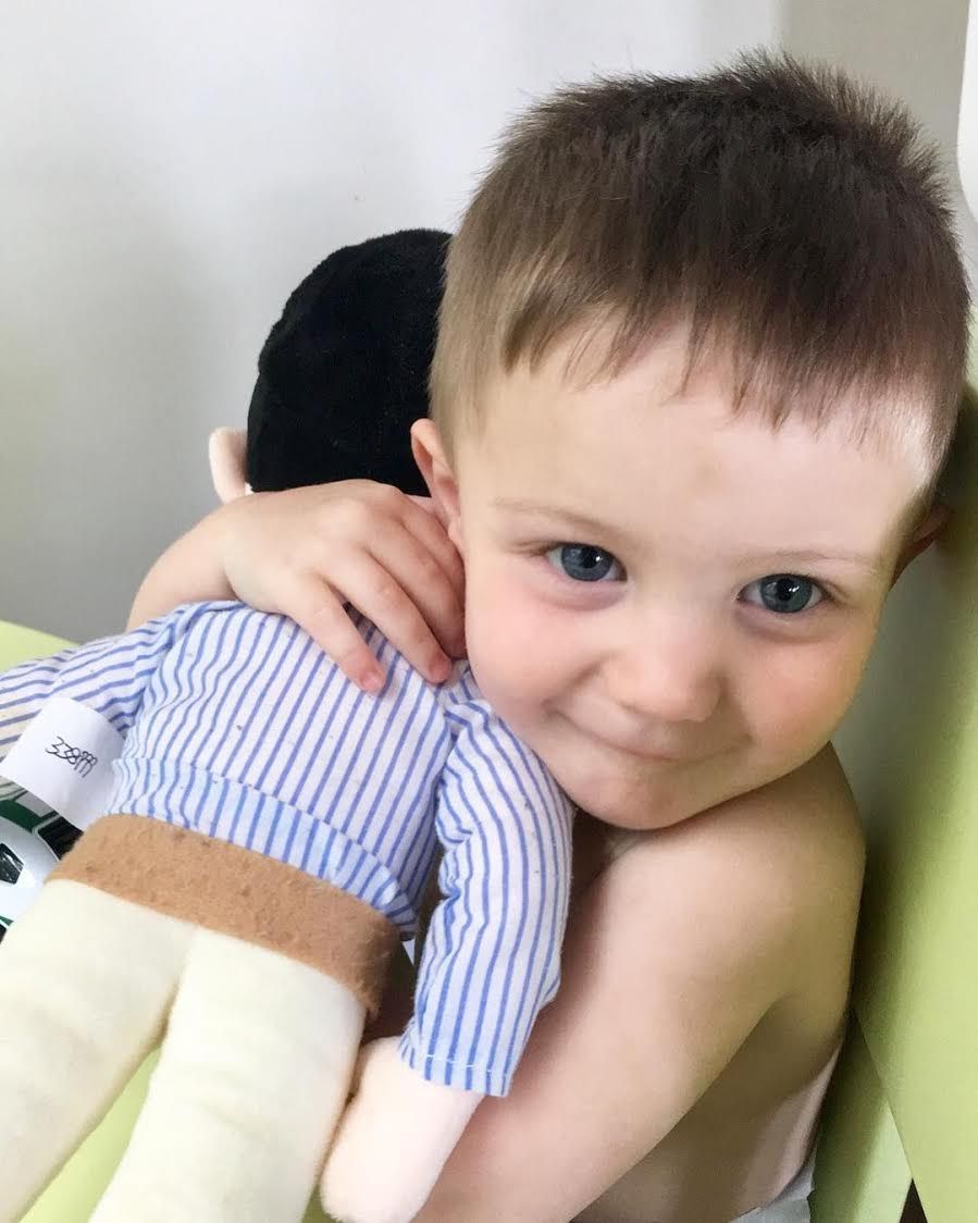 Selfie Dolls of Daddy - Doll of Your Dad | Budsies