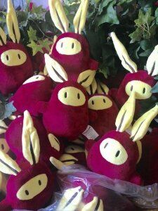 Custom Designed Stuffed Animals | Stuffed Animal Pros