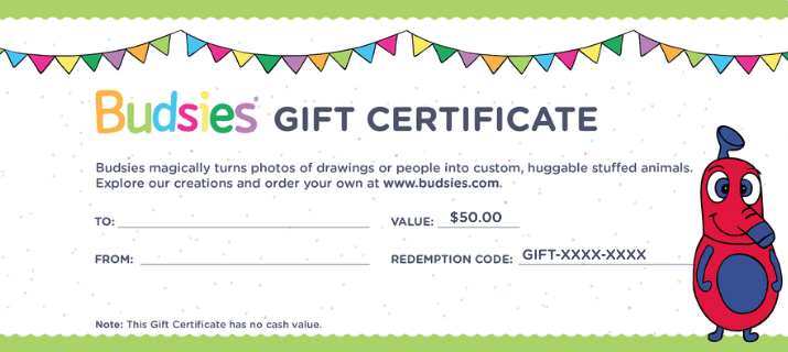 Custom Father's Day Gifts | Budsies