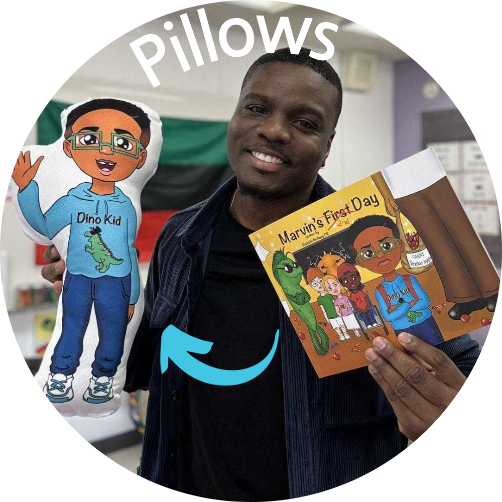 Custom Stuffed Animals, Pillows & Gifts | Budsies