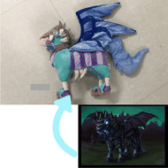 Custom World of Warcraft Plushies | Budsies