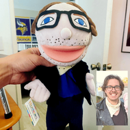 Custom Puppets | Budsies