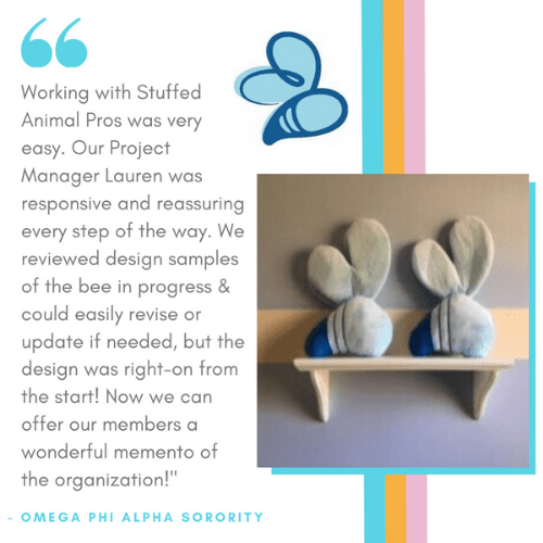 Custom Designed Stuffed Animals | Stuffed Animal Pros