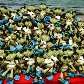 Custom Promotional Stuffed Animals | Stuffed Animal Pros