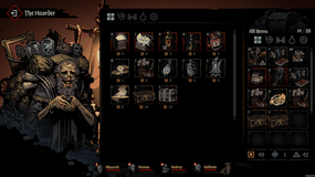 Darkest Dungeon 2 - Red Hook Studios