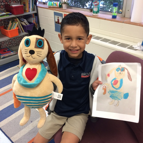 Custom Stuffed Animals, Pillows & Gifts | Budsies