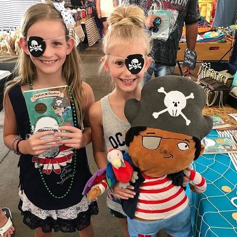Bulk Order Custom Book Character Stuffed Animals | Stuffed Animal Pros