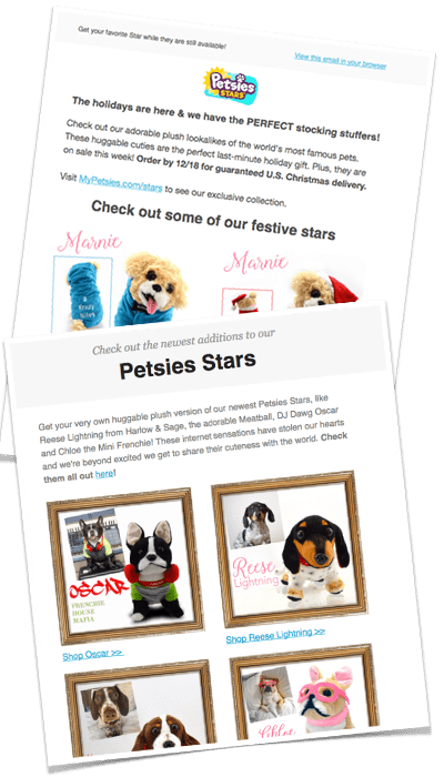 Petsies Market FAQs | Petsies