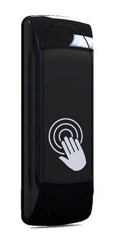 PUSH BUTTONS | Rib Srl | Solutions for the automation of gates ...
