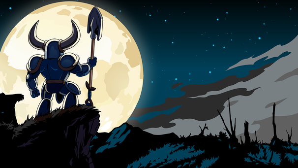 Shovel Knight: Shovel of Hope DX Launches in 2025! - Yacht Club Games
