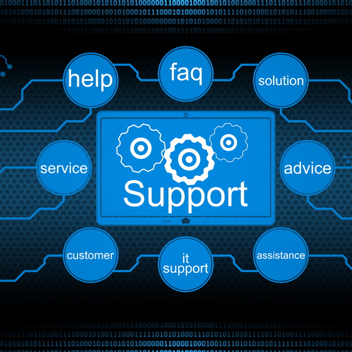 What is the Purpose of IT Support? | JamCrackers