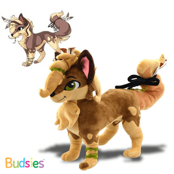 Custom Stuffed Animals, Plush Commissions | Budsies