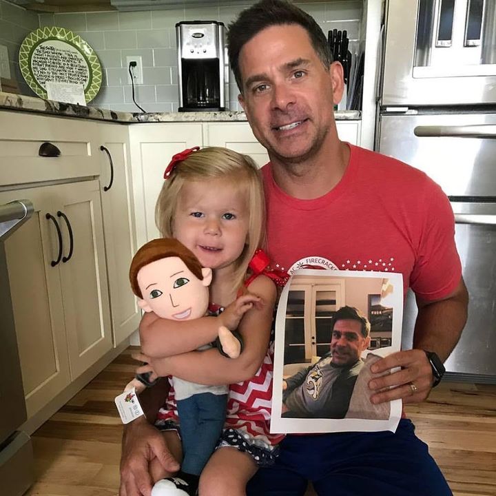 Selfie Dolls of Daddy - Doll of Your Dad | Budsies