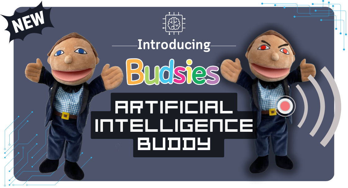 Budsies Sentientplush™ Dolls | Budsies