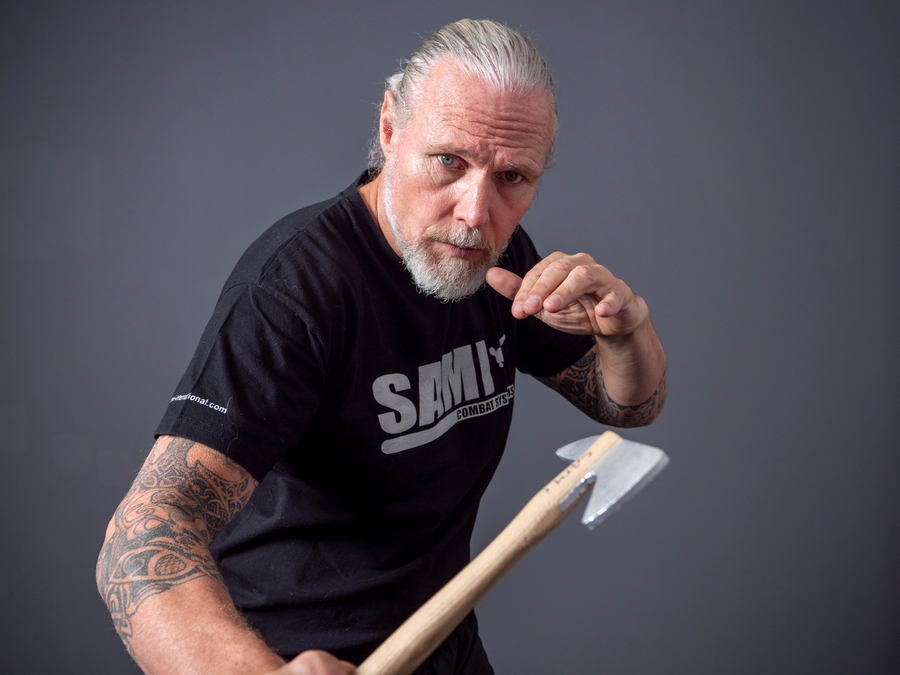 SAMI International - The worlds greatest organization for self defense ...