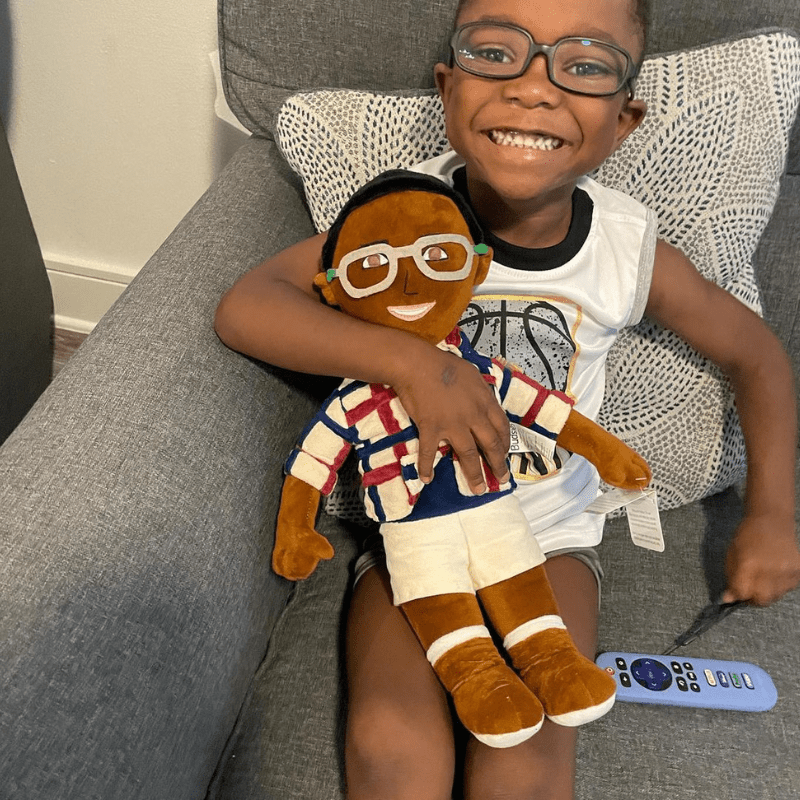 Custom Stuffed Animals, Pillows & Gifts | Budsies