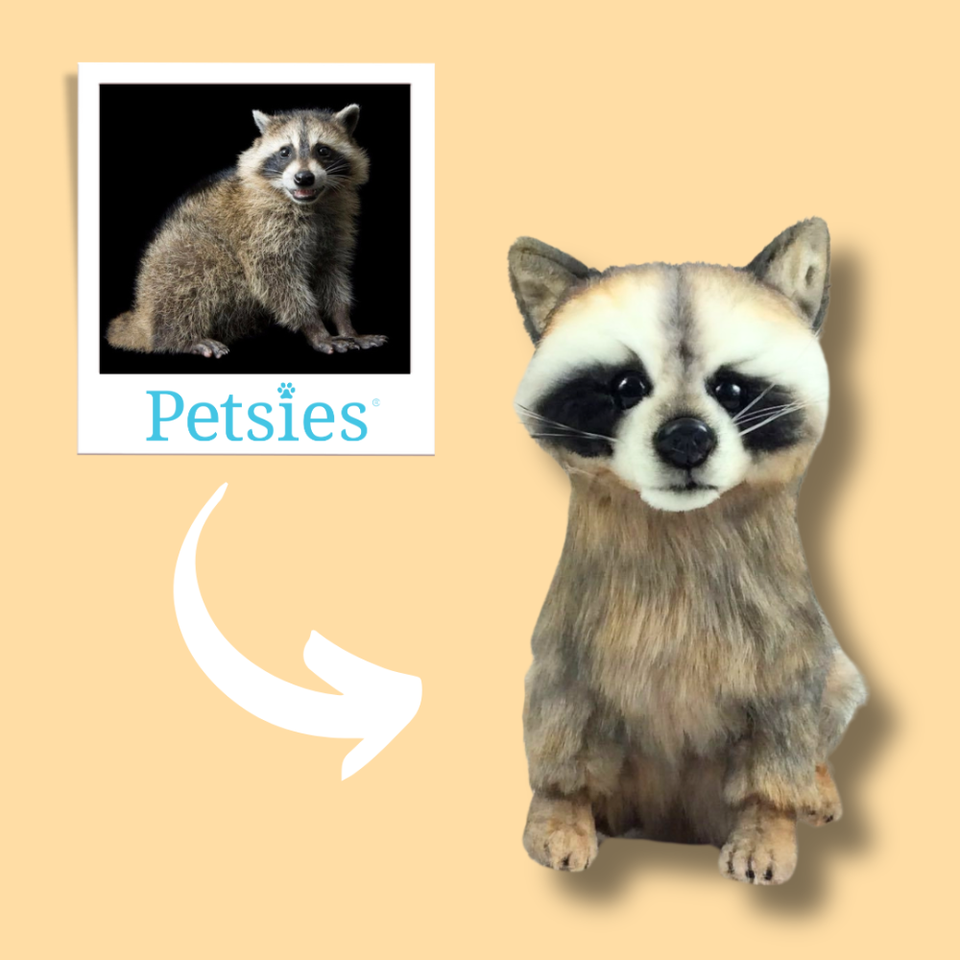 | Petsies