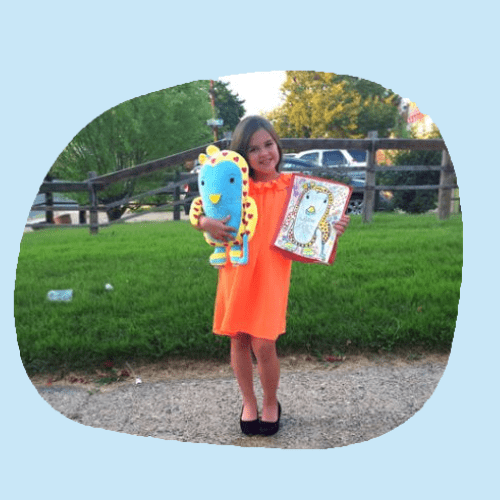 Our History of Making Custom Stuffed Animal Gifts | About Budsies | Budsies