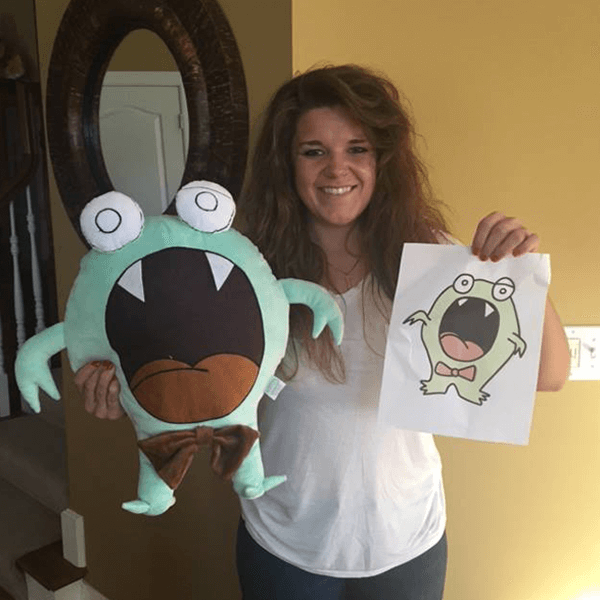 Custom Gifts for Artists & Designers | Budsies
