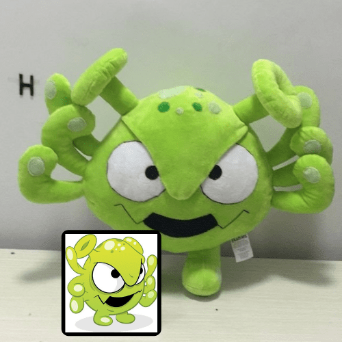 Stuffed Animals for Universities, School Plush | Stuffed Animal Pros