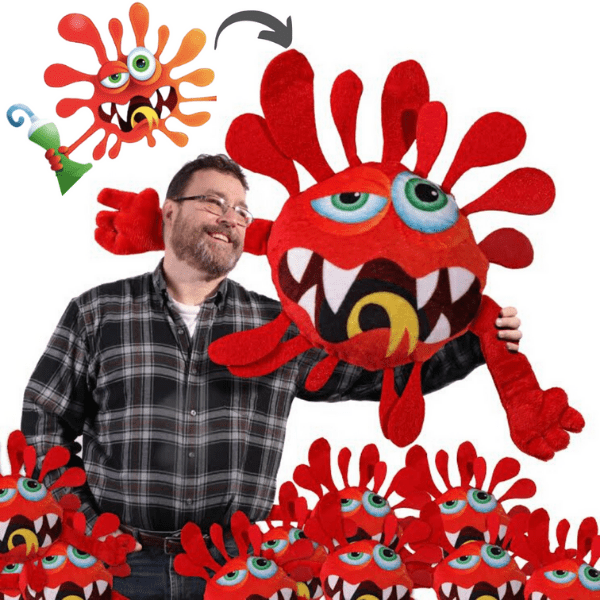 Custom Promotional Stuffed Animals | Stuffed Animal Pros