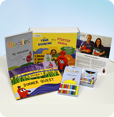 Amazon | Budsies