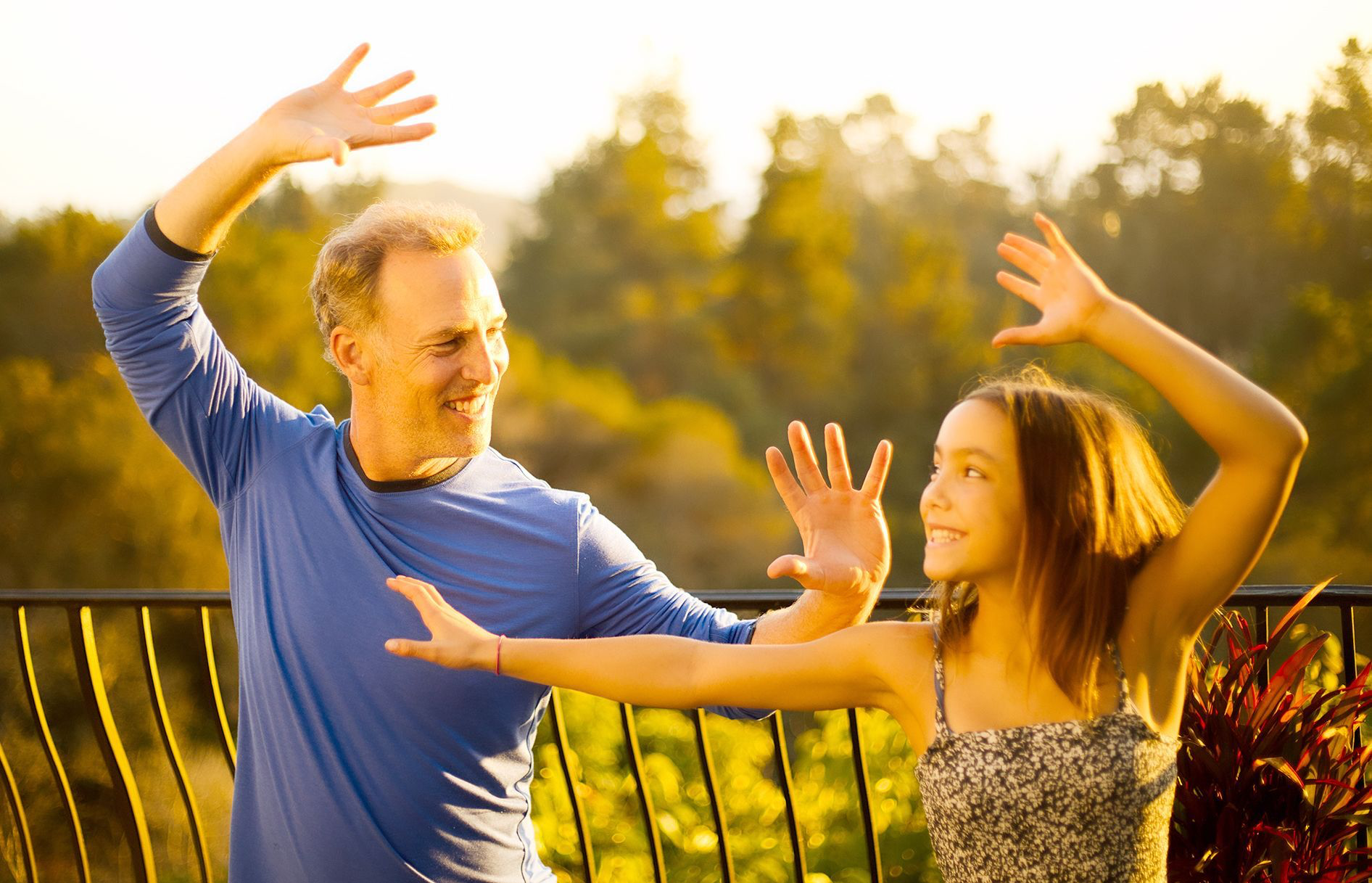 Five Animal Frolics Online Course | Boost Energy & Vitality with Lee Holden
